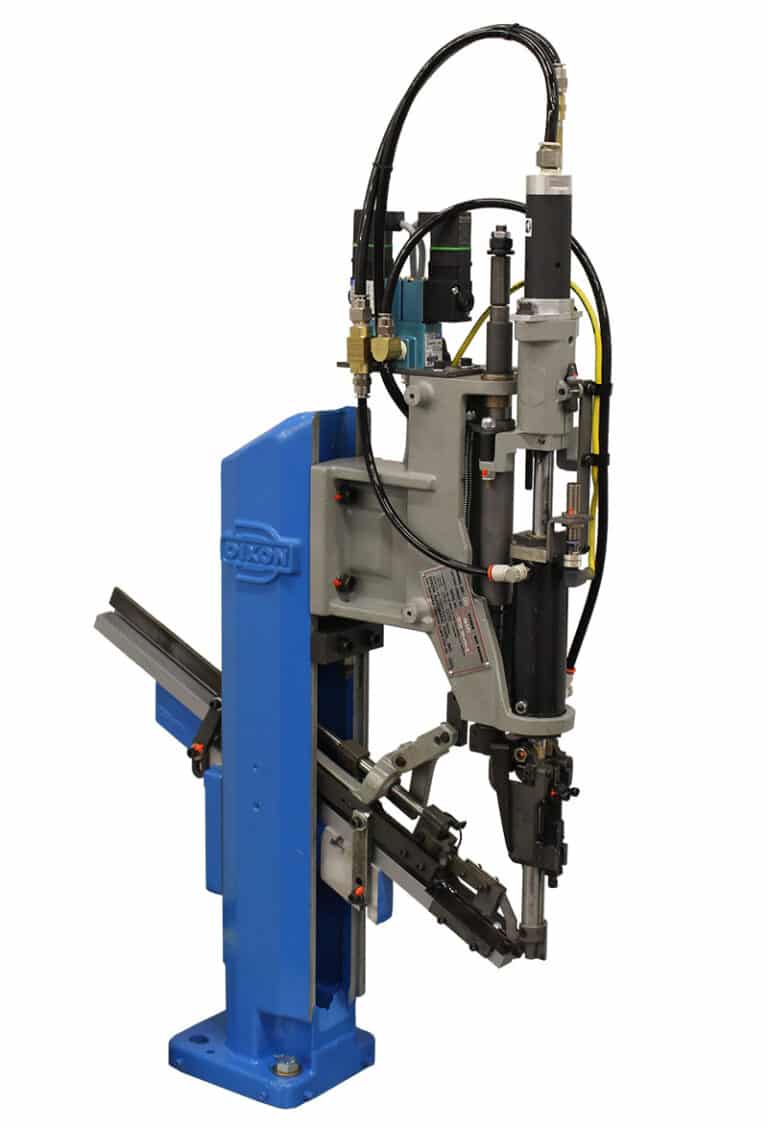 Screwdriver Rebuild and Conversion | Dixon Automatic Tool