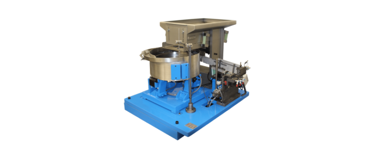 What are automated part feeders | Automatic Parts Feeder