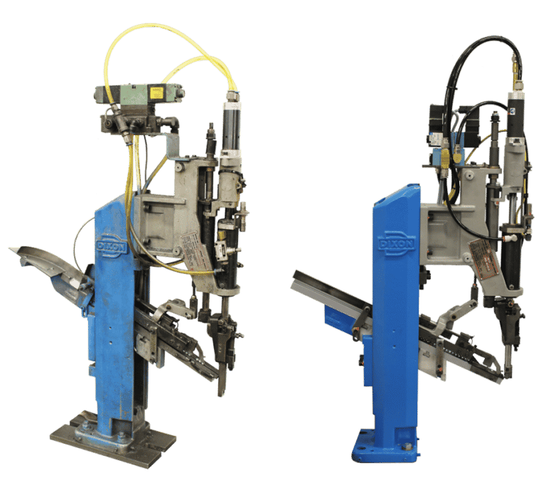 Rebuilds | Dixon Automatic Tool