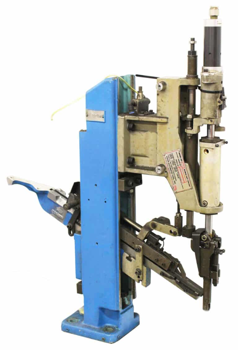 Screwdriver Rebuild and Conversion | Dixon Automatic Tool